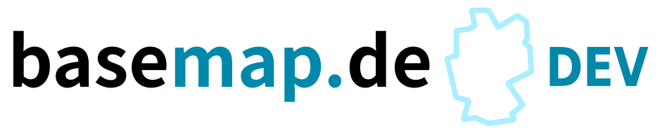 basemap.de - Masterportal Demo