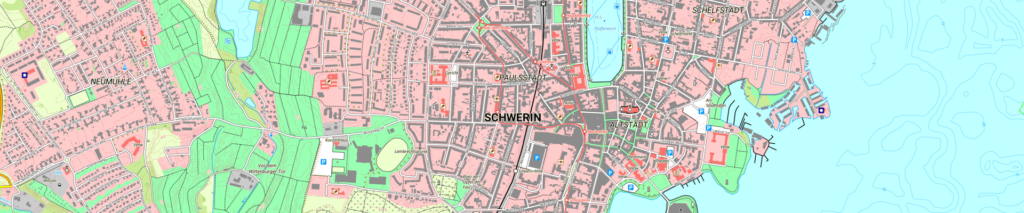 P10 RASTER - basemap.de